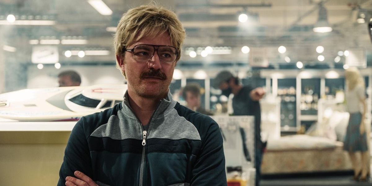 Der gute Erpresser: "Ich bin Dagobert" über Arno Funke auf RTL+ ...