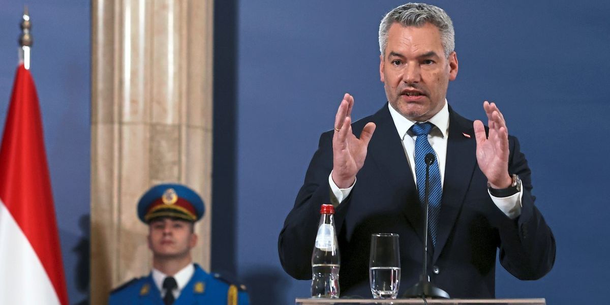 Pitschi-Patschi mit Orbán - Hans Rauscher - derStandard.at › Diskurs