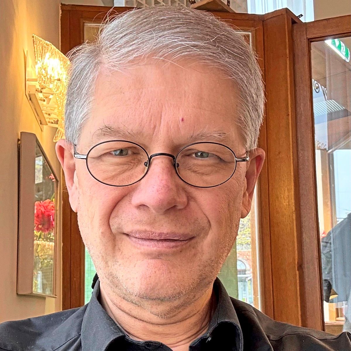 Vater des Medizin-Aufnahmetests: "Auch im Studium ist viel Sitzfleisch ...