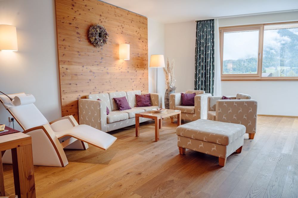 Dolce Winter im Narzissen Vital Resort in Bad Aussee - nah!reisen ...