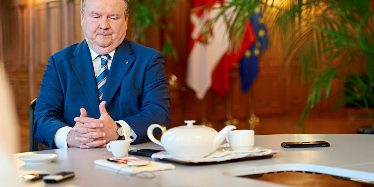 Politische Resonanz - Hans Rauscher - derStandard.at › Diskurs