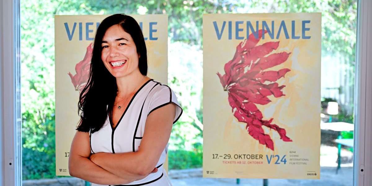 62. Viennale: Eröffnung und Abschluss kurz, knackig und französisch ...