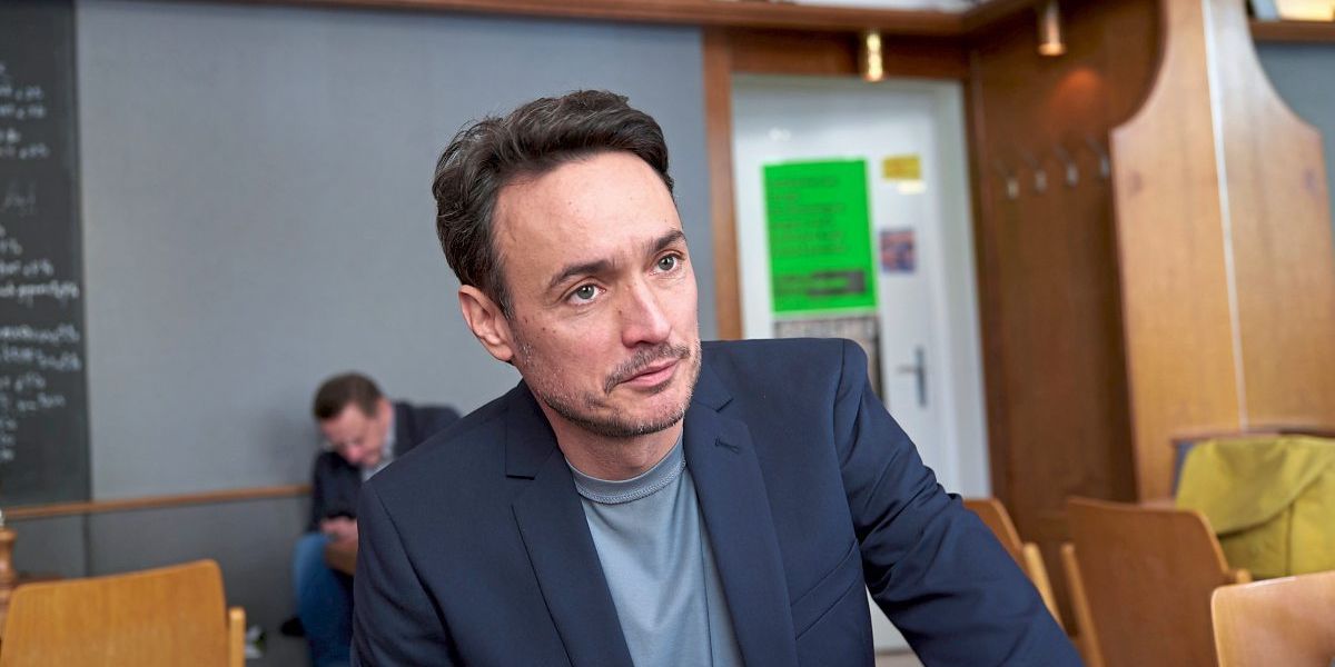 Was Kowall mit seiner Bewerbung für die SPÖ-Spitze bezweckt - SPÖ ...