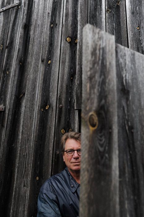 Der Weltverlust der Krämerseelen - Literatur - derStandard.at › Kultur