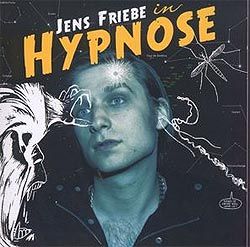 Jens Friebe: "In Hypnose" - Musik - derStandard.at › Kultur