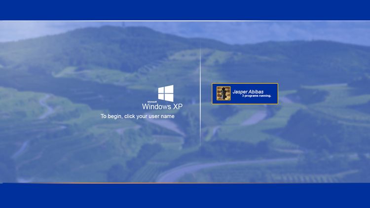 Wie ein neues Windows XP heute aussehen könnte - Webmix - derStandard ...