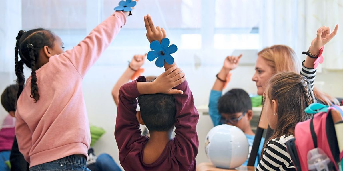Wie das Bildungssystem gerechter werden könnte - Bildung - derStandard ...
