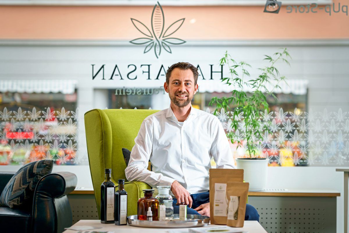 Cannabis als Heil- und Lebensmittel - Unternehmen - derStandard.at ...