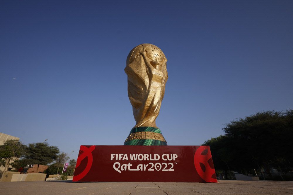 WM 2022 in Katar: Die Kader der 32 Teilnehmer im Überblick - WM 2022 in ... WM 2022 in Katar: Die Kader der 32 Teilnehmer im Überblick - WM 2022 in ...
