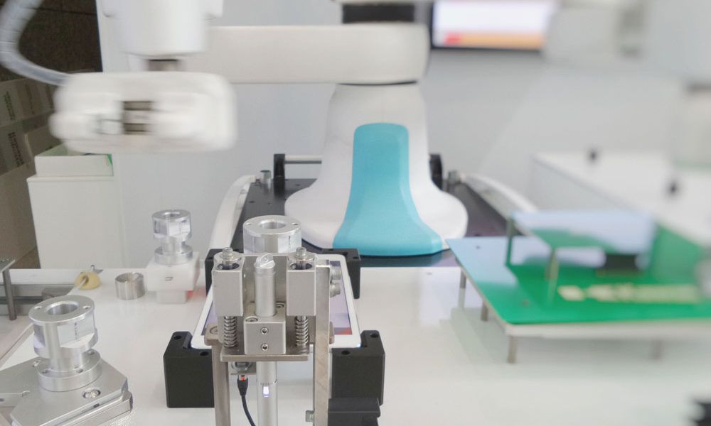 Robotertechnik programmieren lernen - Bildung - derStandard.at › Inland