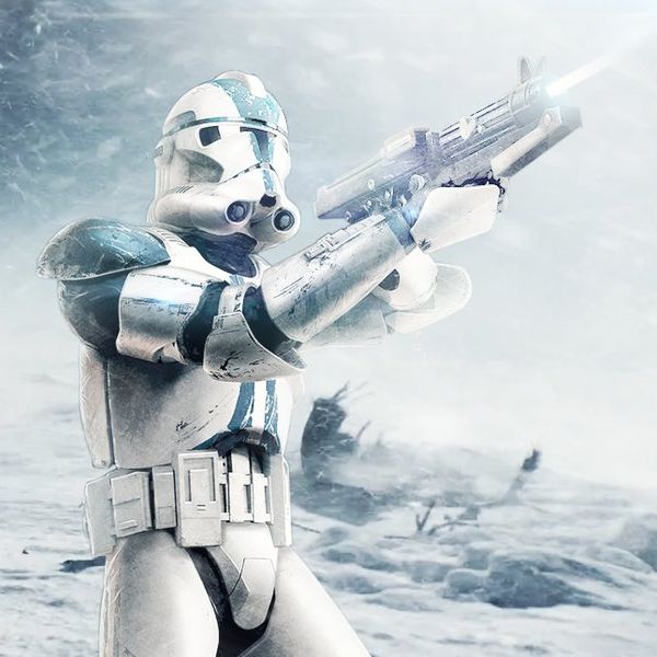 "Star Wars Battlefront" erscheint 2015, "Battlefield 5" erst 2016 ...