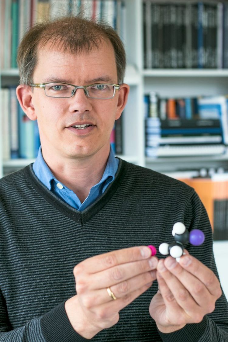 Forscheralltag in Zeiten von Corona - Forschung - derStandard.de ...