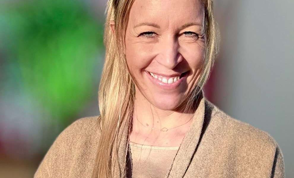 Heidi Neururer: "Dann wird das Scheitern zu einem Geschenk" - Euro 2024 ...