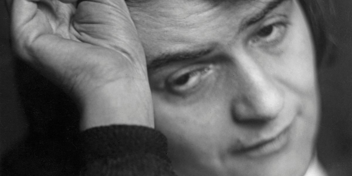 Wie konnte die wegweisende Autorin Maria Lazar vergessen werden ...