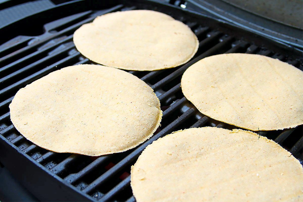 Sommersnack: Fisch-Tacos - USA-EssBar - derStandard.at › Lifestyle