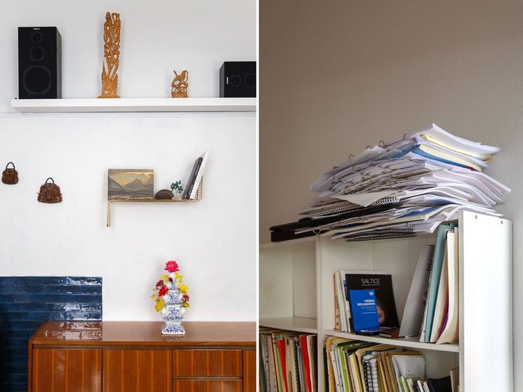 Daniel Auner: "Beim Sanieren kommt man auf die Verbrechen der ...