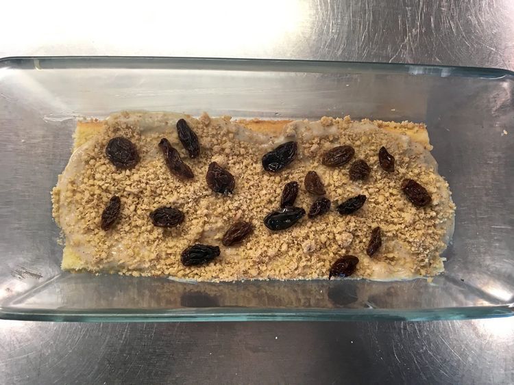 Rezept: Somlauer Nockerln - Desserts & Süßspeisen - derStandard.at ...