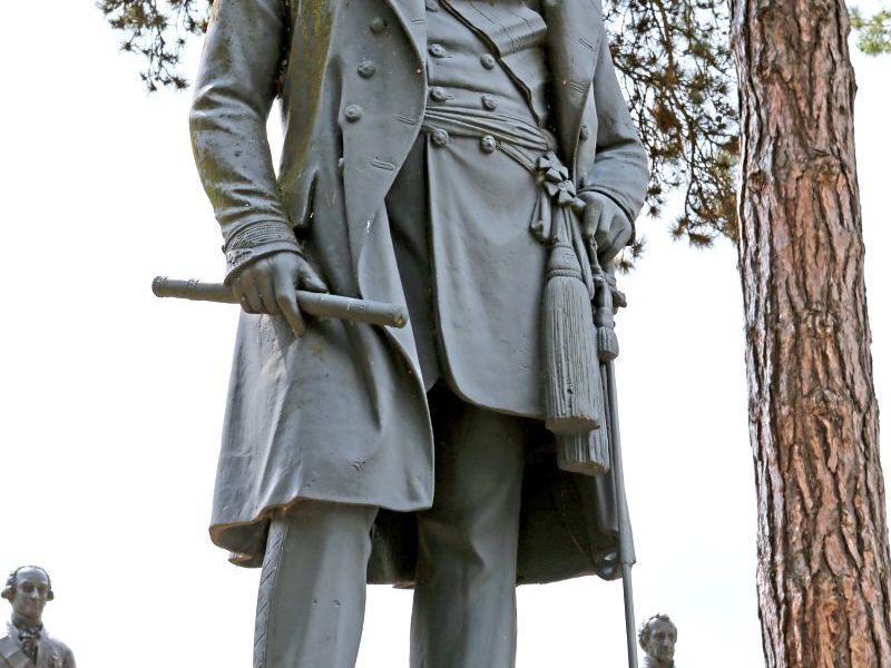 Ein neuer Radetzkymarsch ohne NS-Schmiss - Musik - derStandard.at › Kultur