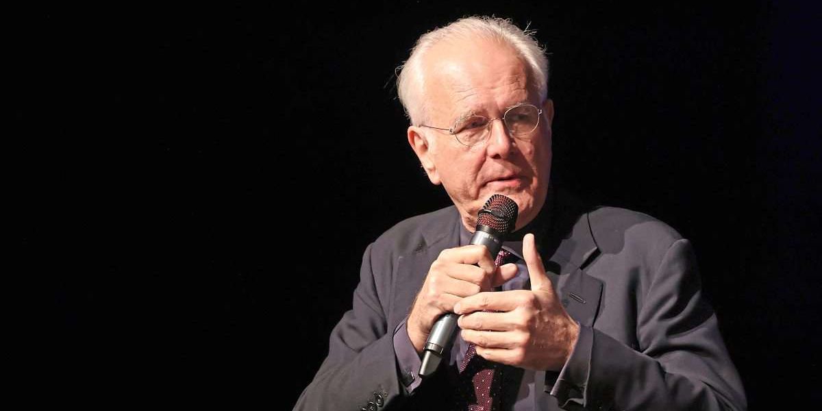 31. Österreichische Medientage mit Harald Schmidt - Medien ...