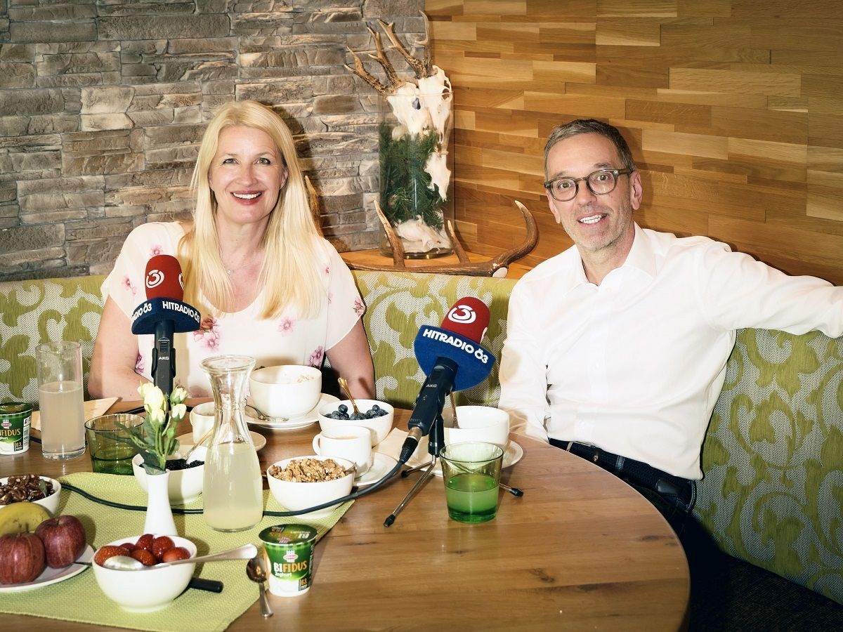 Taylor Swifts "Anti-Hero", Nächstenliebe und basischer Brei mit Luther ...