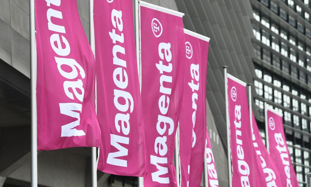 Magenta Austria eröffnete neues Rechenzentrum in Graz - Telekom ...