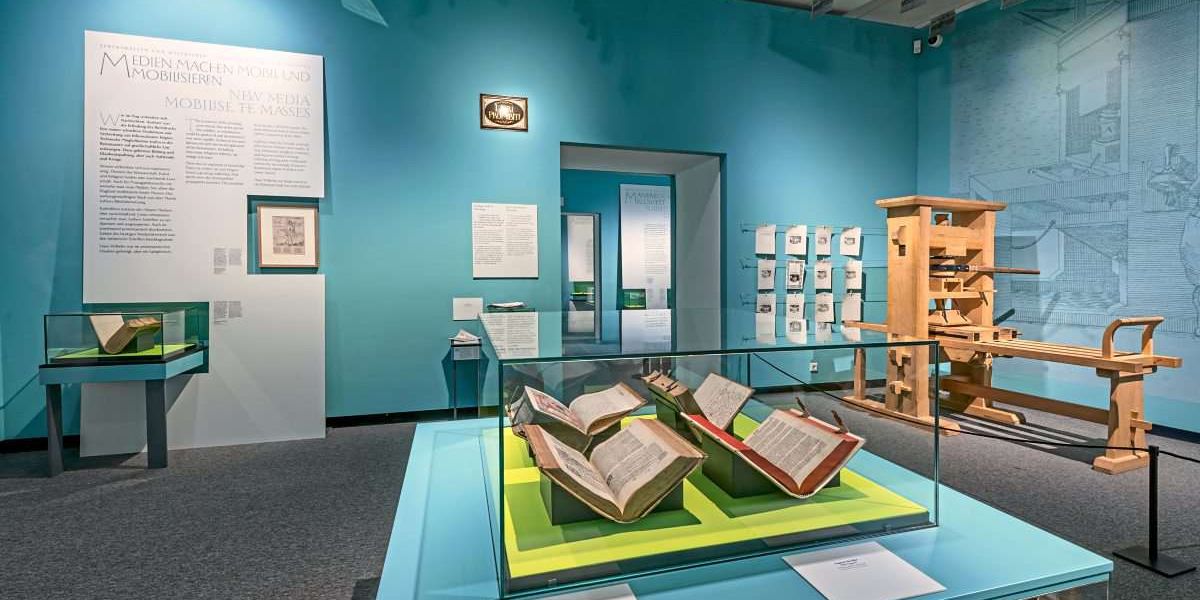 Renaissance-Schau auf der Schallaburg: Aufbruch und Selbsterkenntnis ...