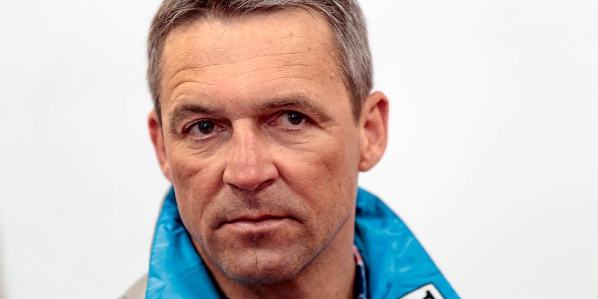 ÖSV-Damentrainer Kriechbaum: "Die Herren haben ein gewichtiges Wort ...