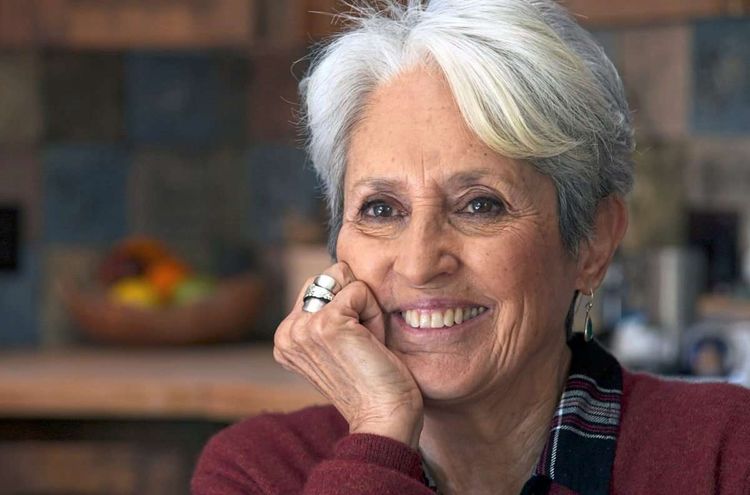 Joan Baez, "Glass" und "Motherless Brooklyn": TV-Tipps für Freitag - TV ...
