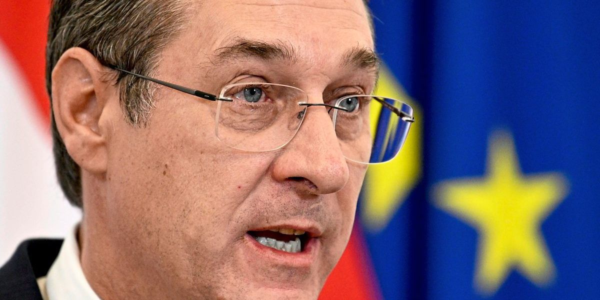 Wut und Kampfansagen: Was Strache seit dem Ibiza-Skandal auf Facebook ...