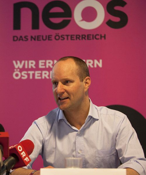 Reformation - Hans Rauscher - derStandard.at › Diskurs