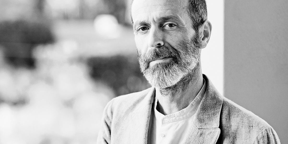 Roman Alonso: "In Kalifornien ist alles cooler" - Design & Interieur ...