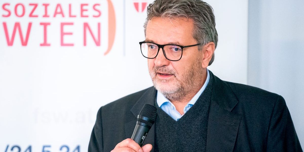 Auch Wien wird nicht dringend notwendige Operationen wieder verschieben ...