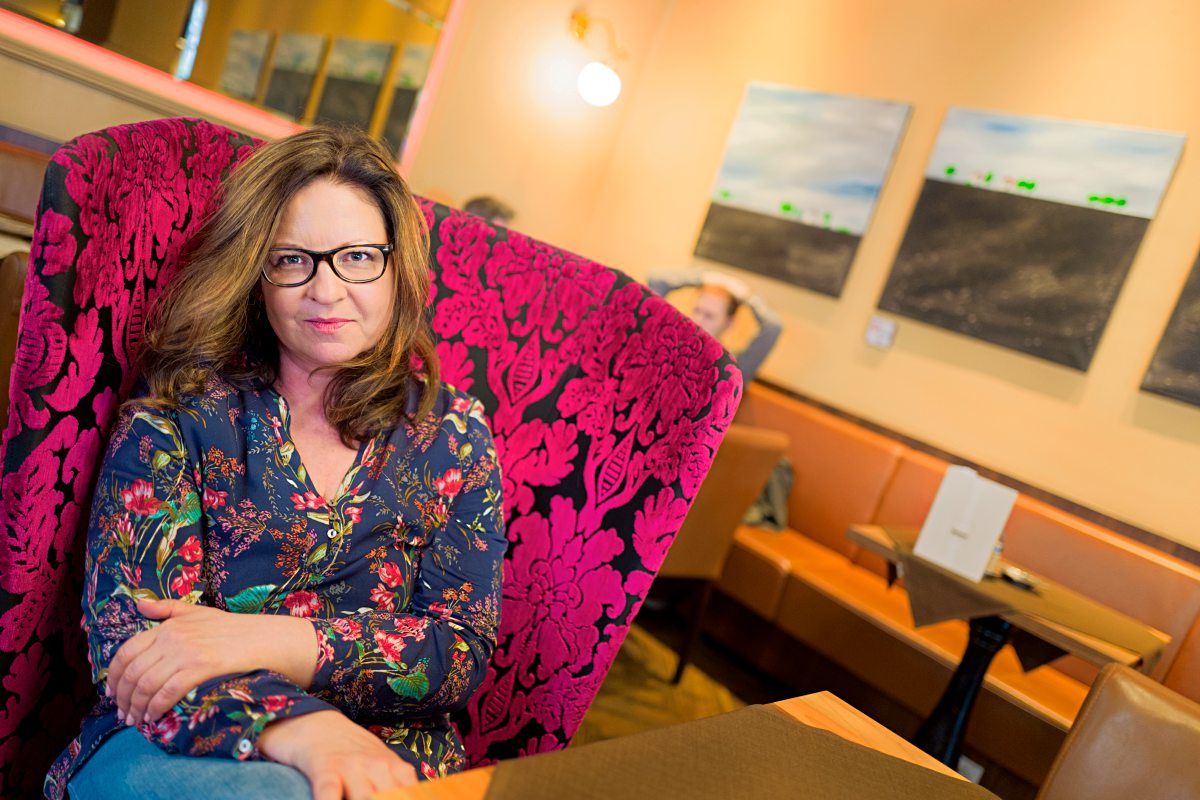 Ein Imperium auf Licht gebaut: Bettina Balàkas "Zauberer vom Cobenzl ...