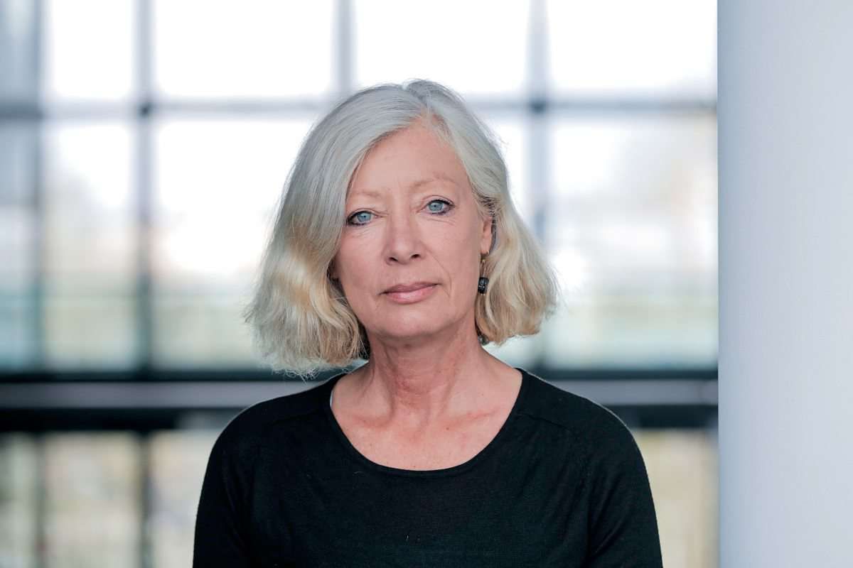 Cathrin Kahlweit: "Das deutsche Publikum liebt die Geschichten aus ...