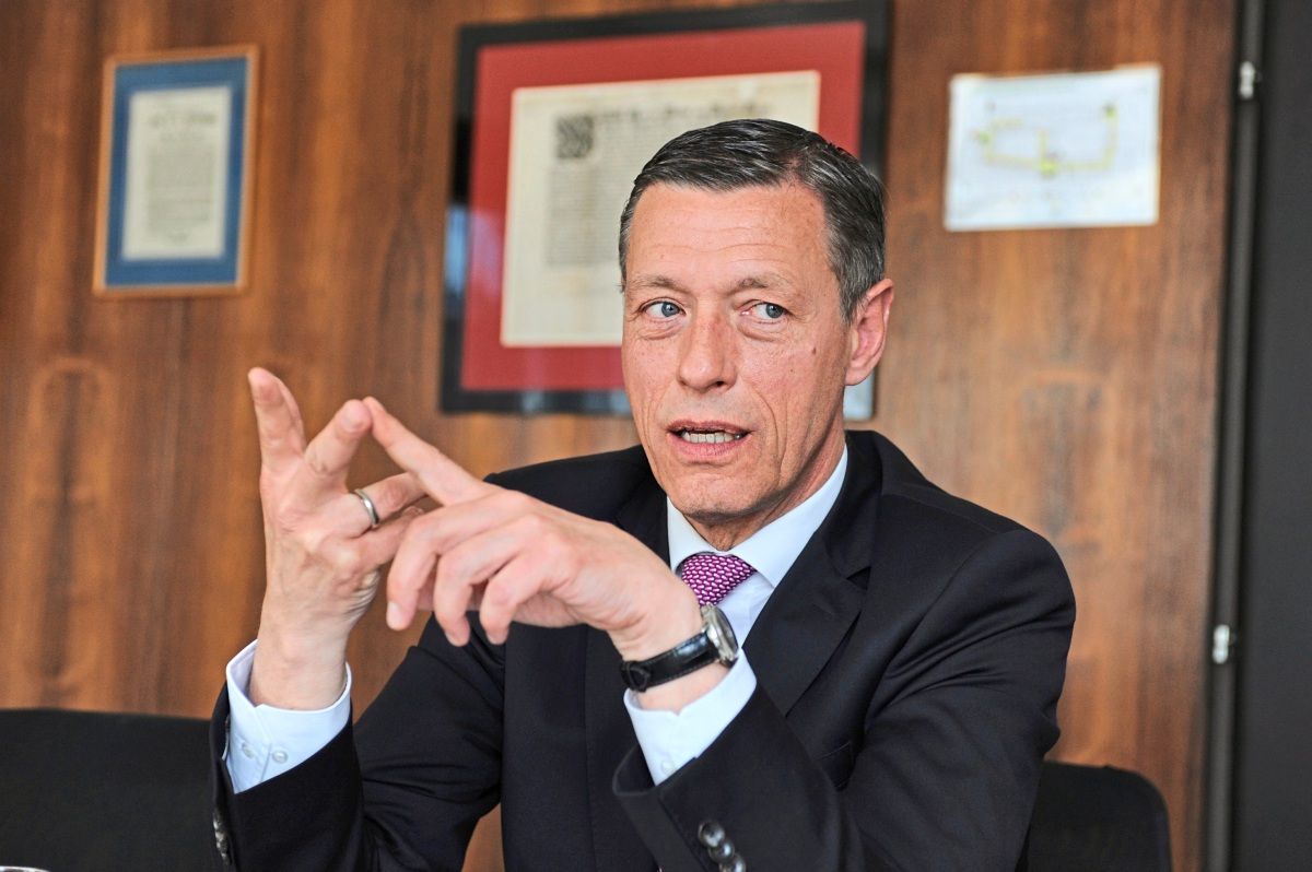 Der mysteriöse Immobiliendeal vor Pilnaceks Tod - Österreich ...