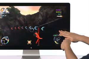 Leap: Revolutionäre 3D-Gestensteuerung für PCs angekündigt - Innovationen - derStandard.at › Web