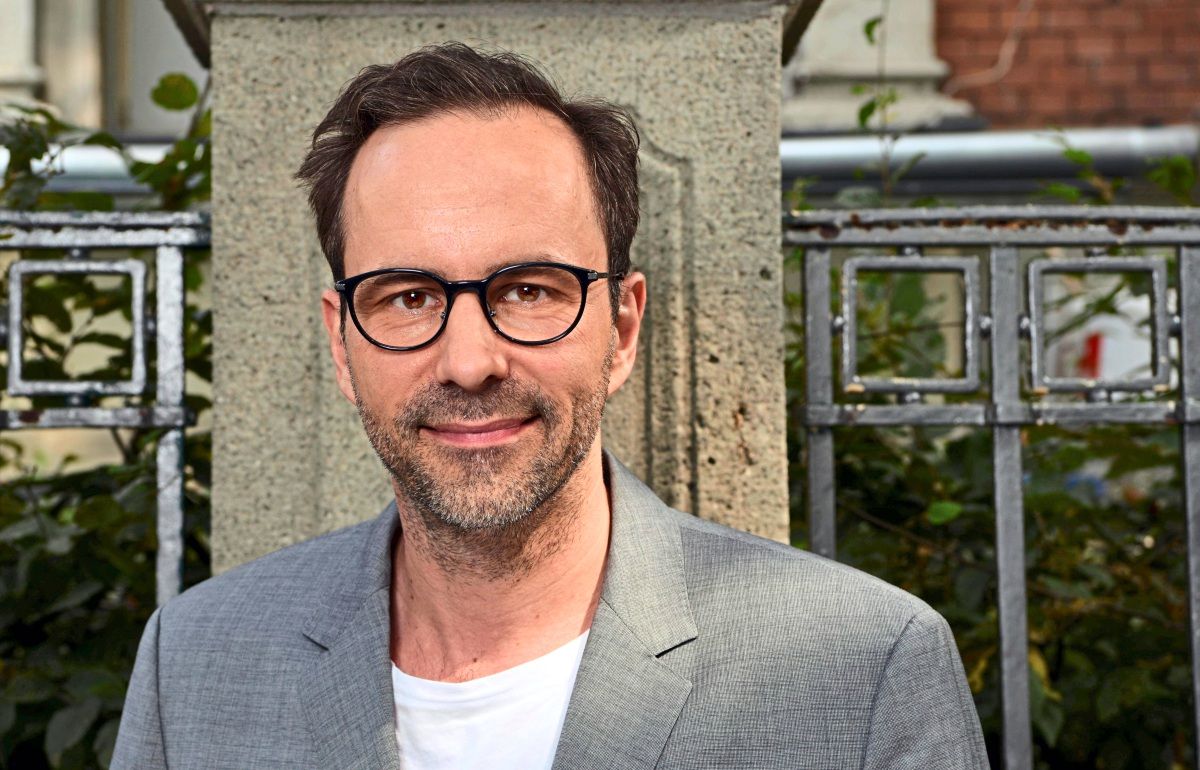 Kurt Krömer ist in seinem Podcast auf Krawall gebürstet - Fernsehkritik - derStandard.de › Kultur