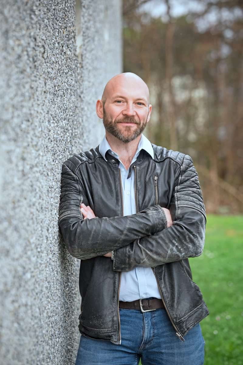 SOS-Kinderdorf-Leiter: "Bei 'Systemsprengern' ist der Zug mit zwölf ...