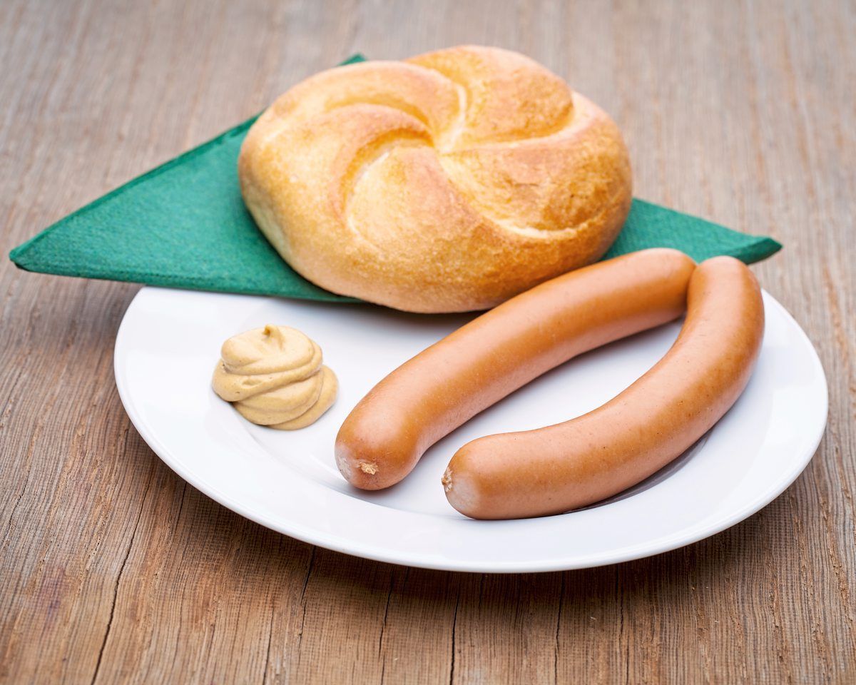 Warum wir (unseren) Senf dazugeben - Hungry for Science - derStandard ...