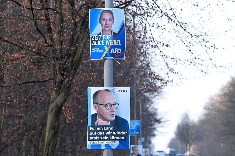 CDU-Chef Merz und die AfD – ein riskantes Spiel - Birgit Baumann ...