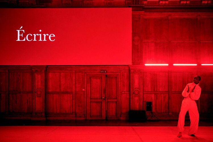 Wie das "Musée Duras" die Republik der Liebe mit Sinnlichkeit flutet ...