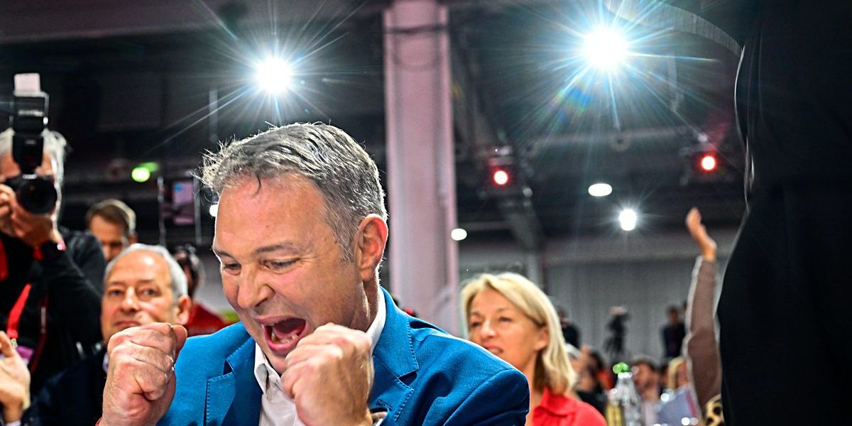 The SPÖ is already dreaming of change - SPÖ – Archyde