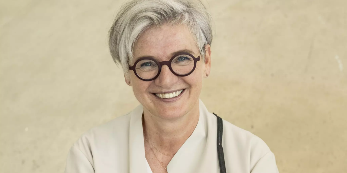 Constanze Wimmer wird neue Rektorin am Mozarteum Salzburg - Musik ...