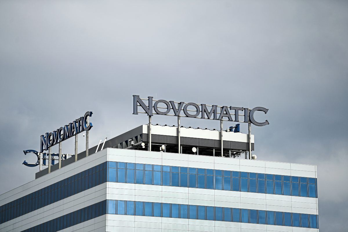 Novomatic-Gründer Graf tritt 20 Prozent an Sohn und zwei Manager ab ...