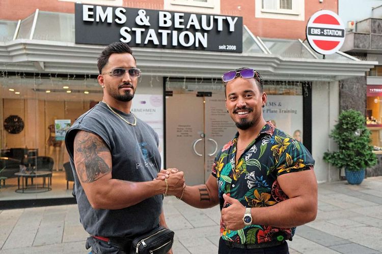 Diskonter, Handyshops, Leerstand: Wie geht es der Meidlinger Hauptstraße? - Immobilien ...