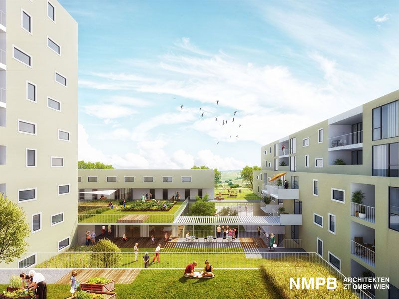 Wiener Wohn-Ticket: Zuzügler müssen länger warten - Wohnen in und um ...