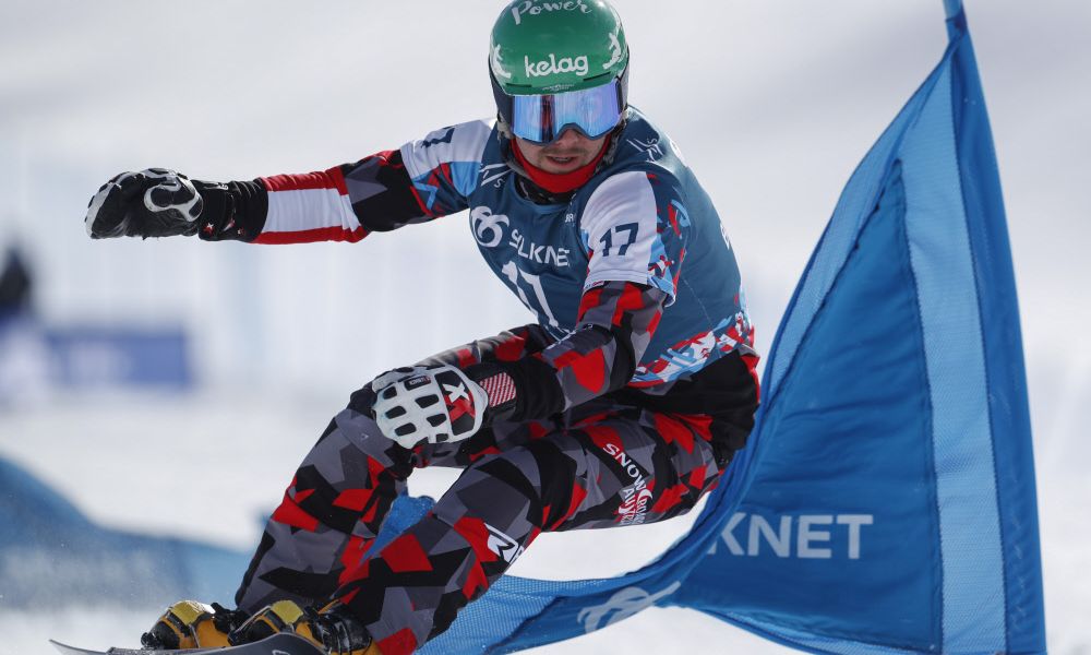 Snowboarder Fabian Obmann holt sensationell Gesamtweltcup-Sieg ...