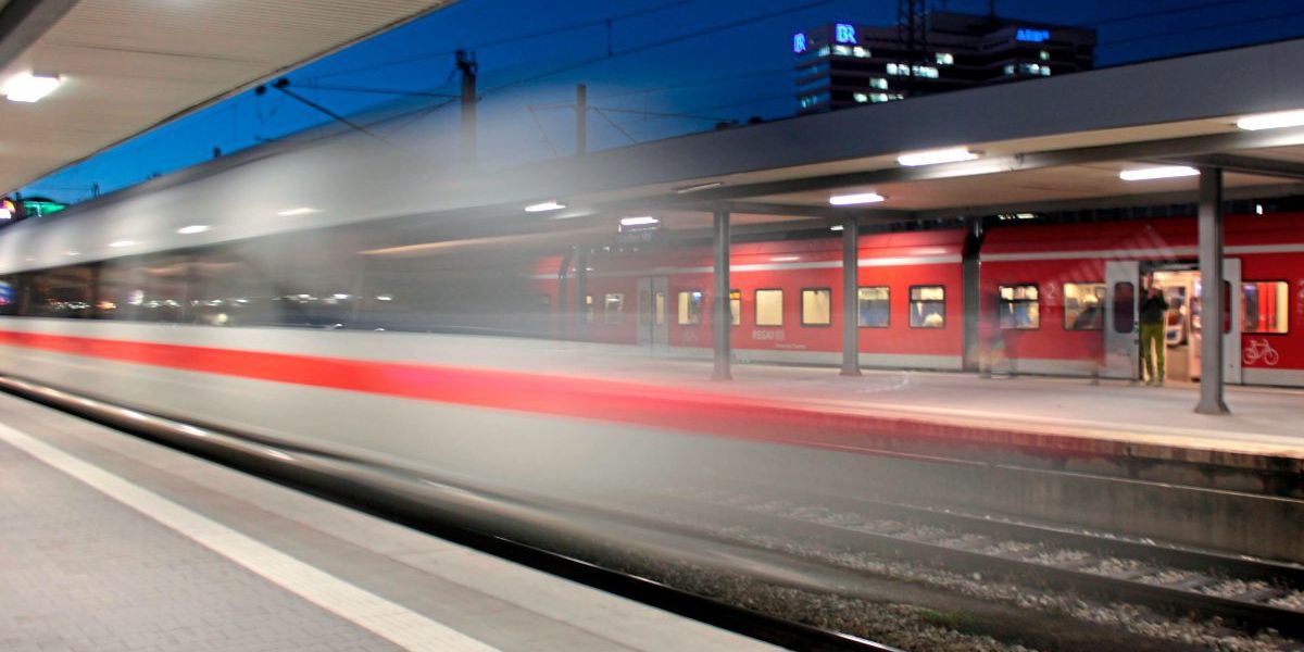 Neue Verbindungen: Sechs Zugreisen in Europa für 2021 - Reisen aktuell ...