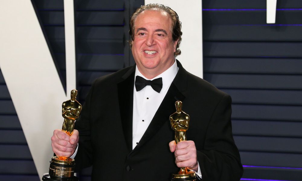 "Green Book"-Schauspieler Frank Vallelonga ist gestorben - Film ...