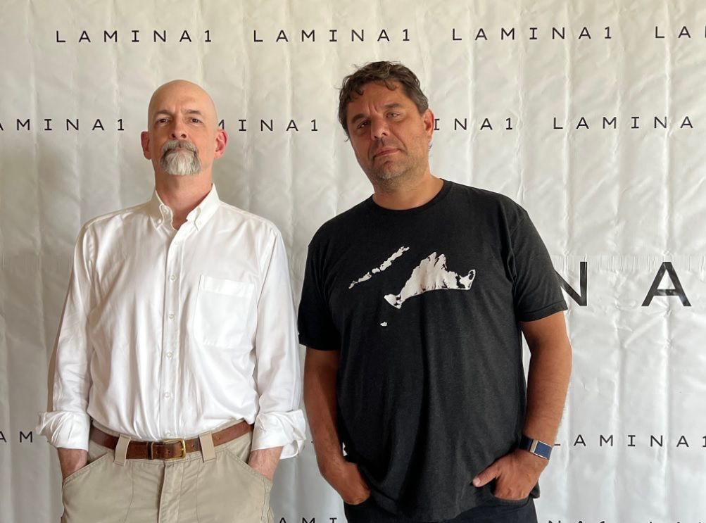 Wie Metaverse-Erfinder Neal Stephenson ein offenes Metaversum bauen ...